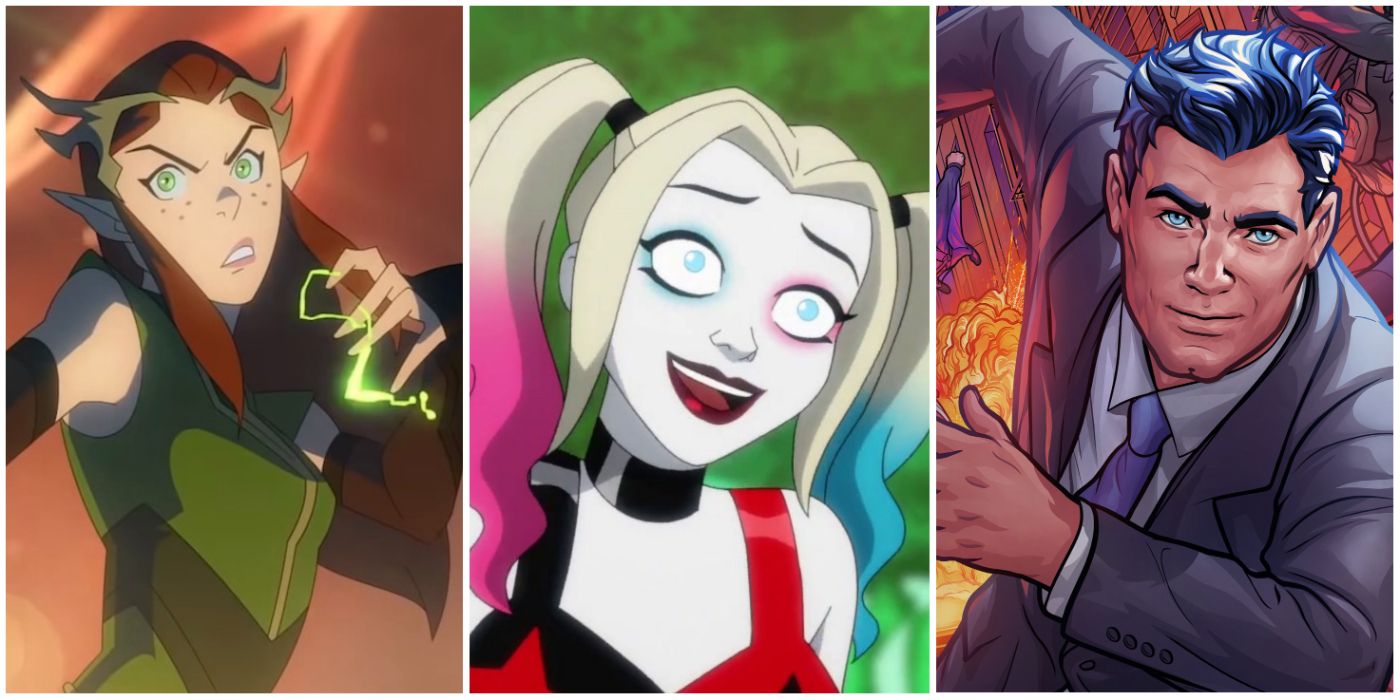 10 Best Canadian Cartoons