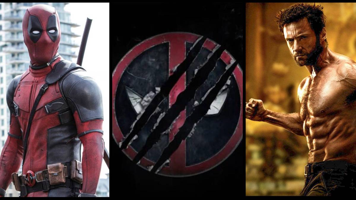 Deadpool 3 Set Video Pits Wolverine Against Ryan Reynolds' Wade Wilson