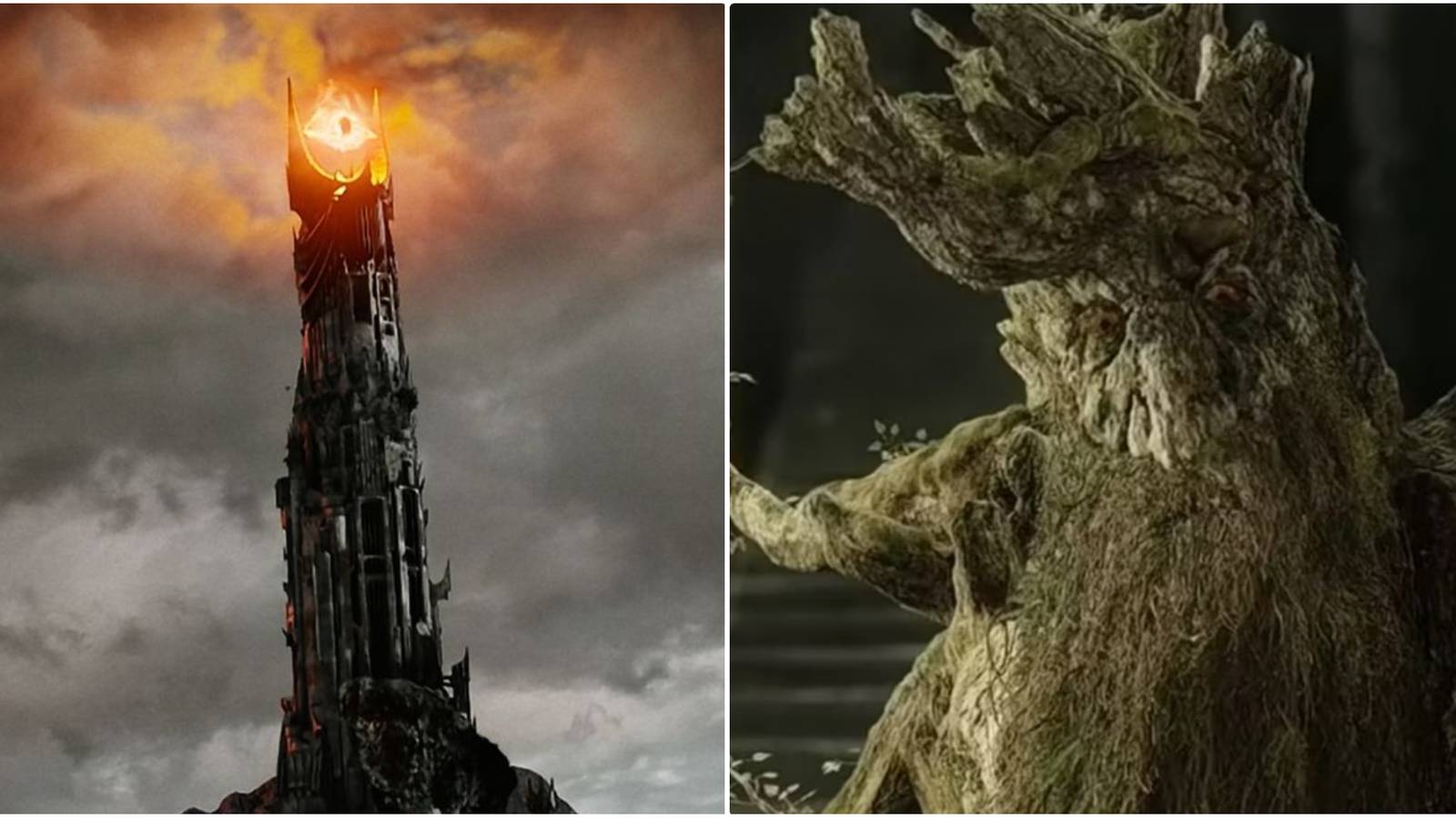 10 Most Dangerous Characters In The Lord Of The Rings