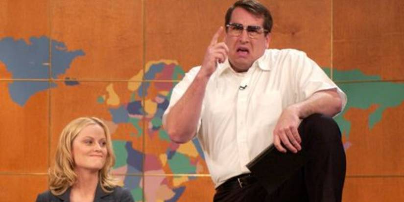 10 Actors You Forgot Were On SNL