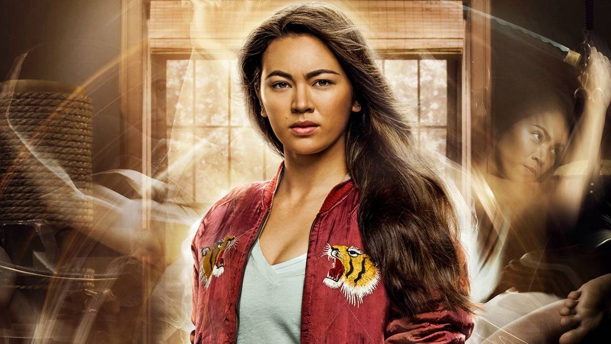 Iron Fist Star Wants Colleen Wing to Carry the Mantle in Shang-Chi Sequel