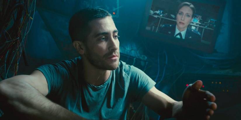 10 Sci-Fi Thrillers That Never Waste a Single Minute