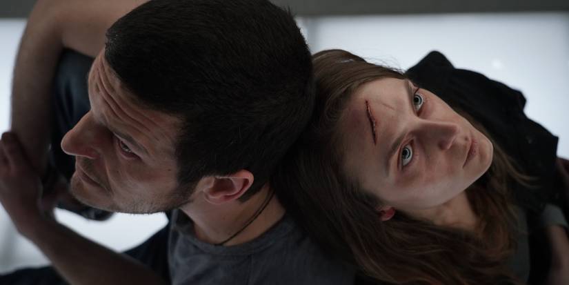 Control’s Sara Mitich Details Her Power & Process in the Sci-fi/Thriller