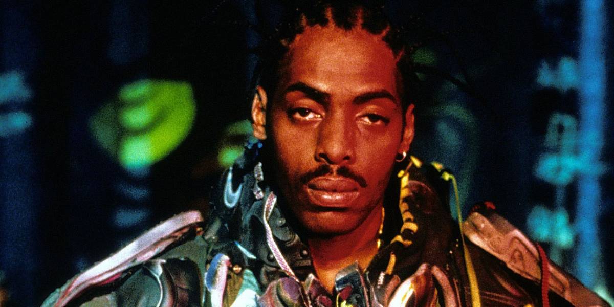 Legendary Rapper Coolio Dies at 59