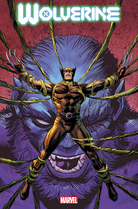 The X-Men Sentence Wolverine to the Worst, Most Vile Prison on Earth