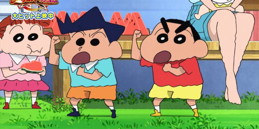 10 Great Anime That Look Terrible