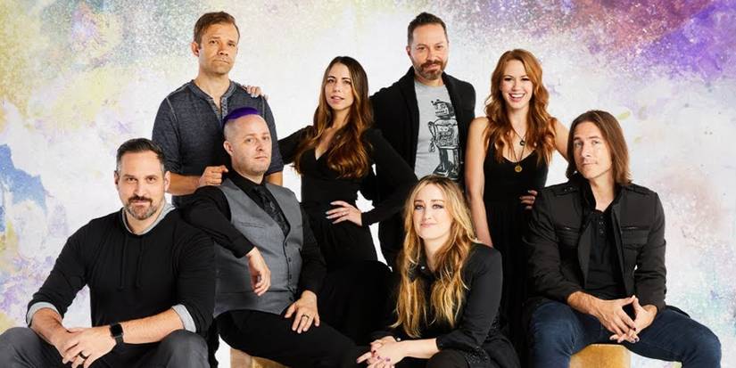 Critical Role Celebrates 10th Anniversary with D&D Live Shows in 2025