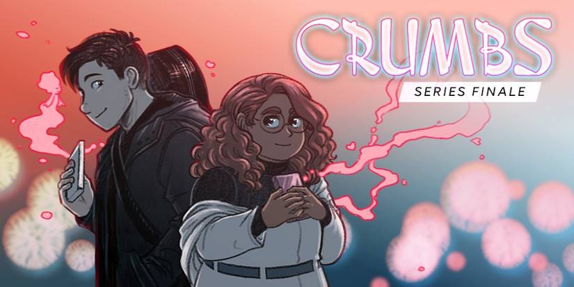 10 Webtoons To Read If You Like Studio Ghibli Movies