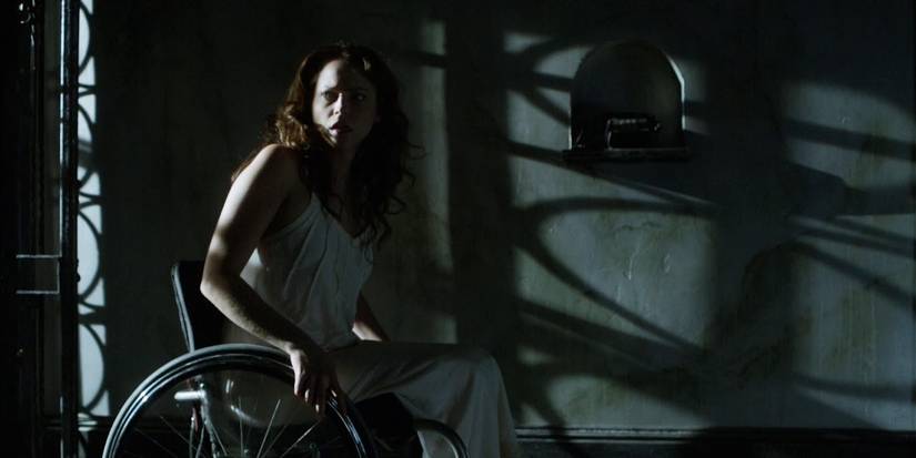 Curse of Chucky: How Gothic Horror Saved the Child's Play Franchise