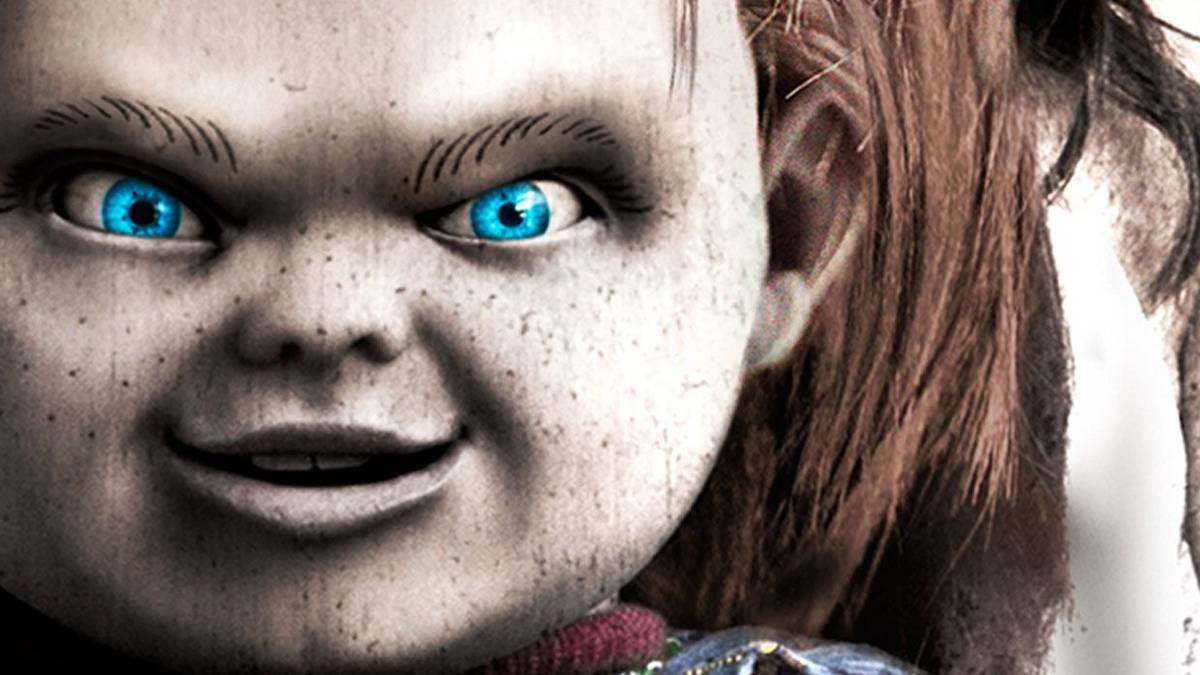 Curse of Chucky: How Gothic Horror Saved the Child's Play Franchise