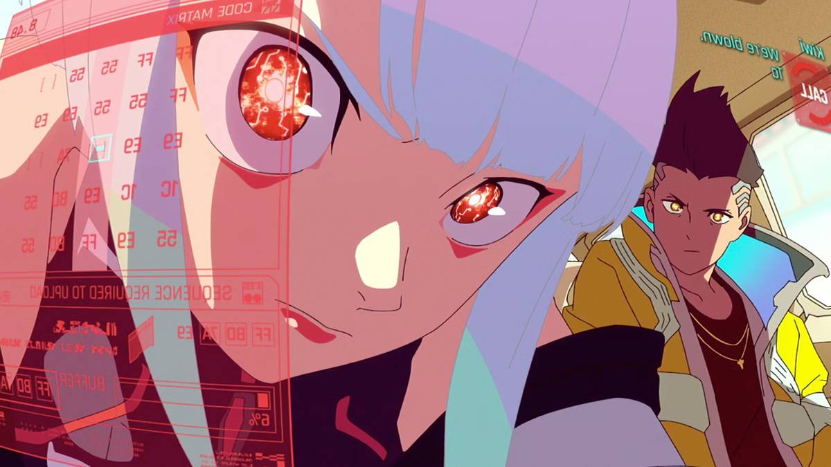10 Best Cyberpunk Anime of All Time, Ranked