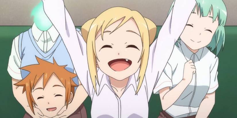 Best Monster Girl Manga, Ranked