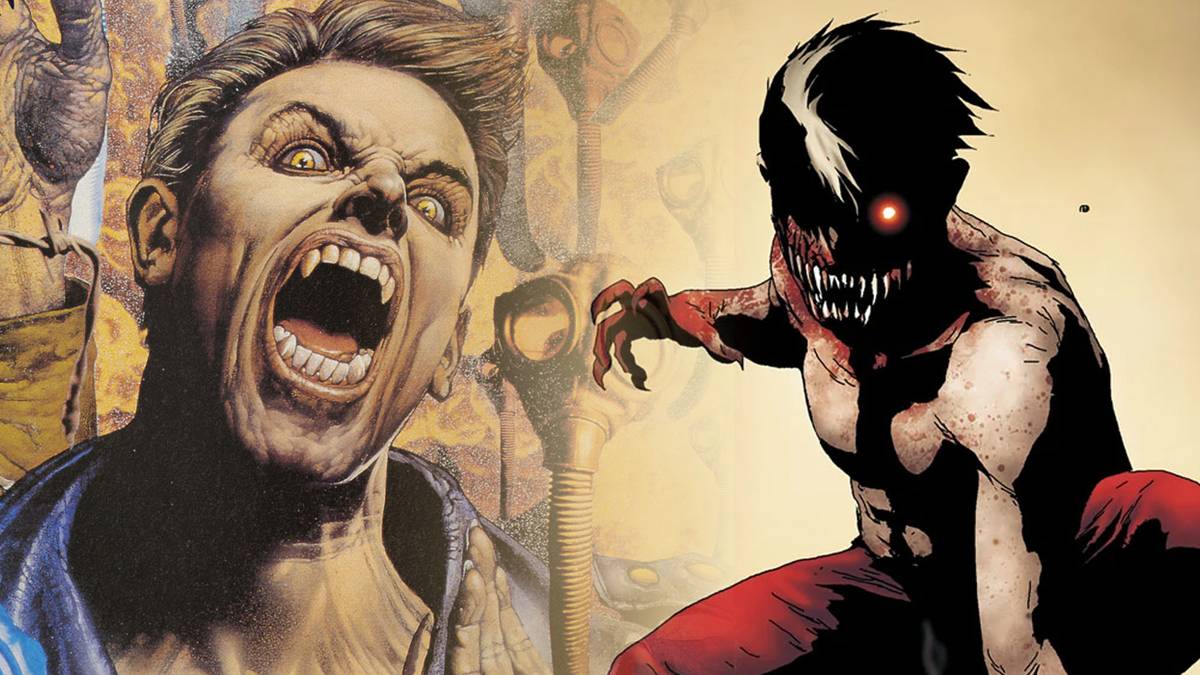 DC's 10 Most Important Vampires, Ranked