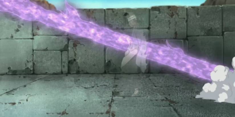 10 Best Powers Sasuke Has But Never Uses