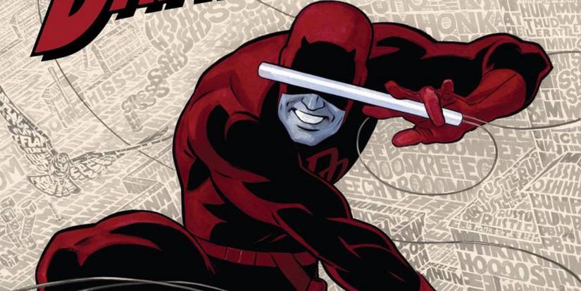 The 10 Best Street-Level Costumes In Marvel Comics
