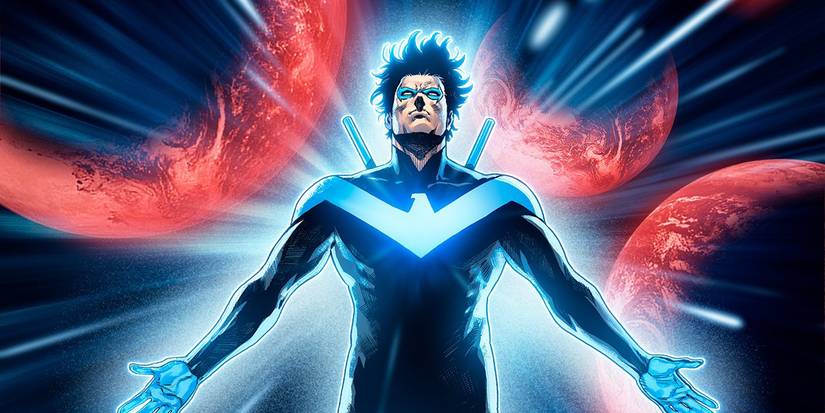 Nightwing's Most Important Comic Lore For New Readers