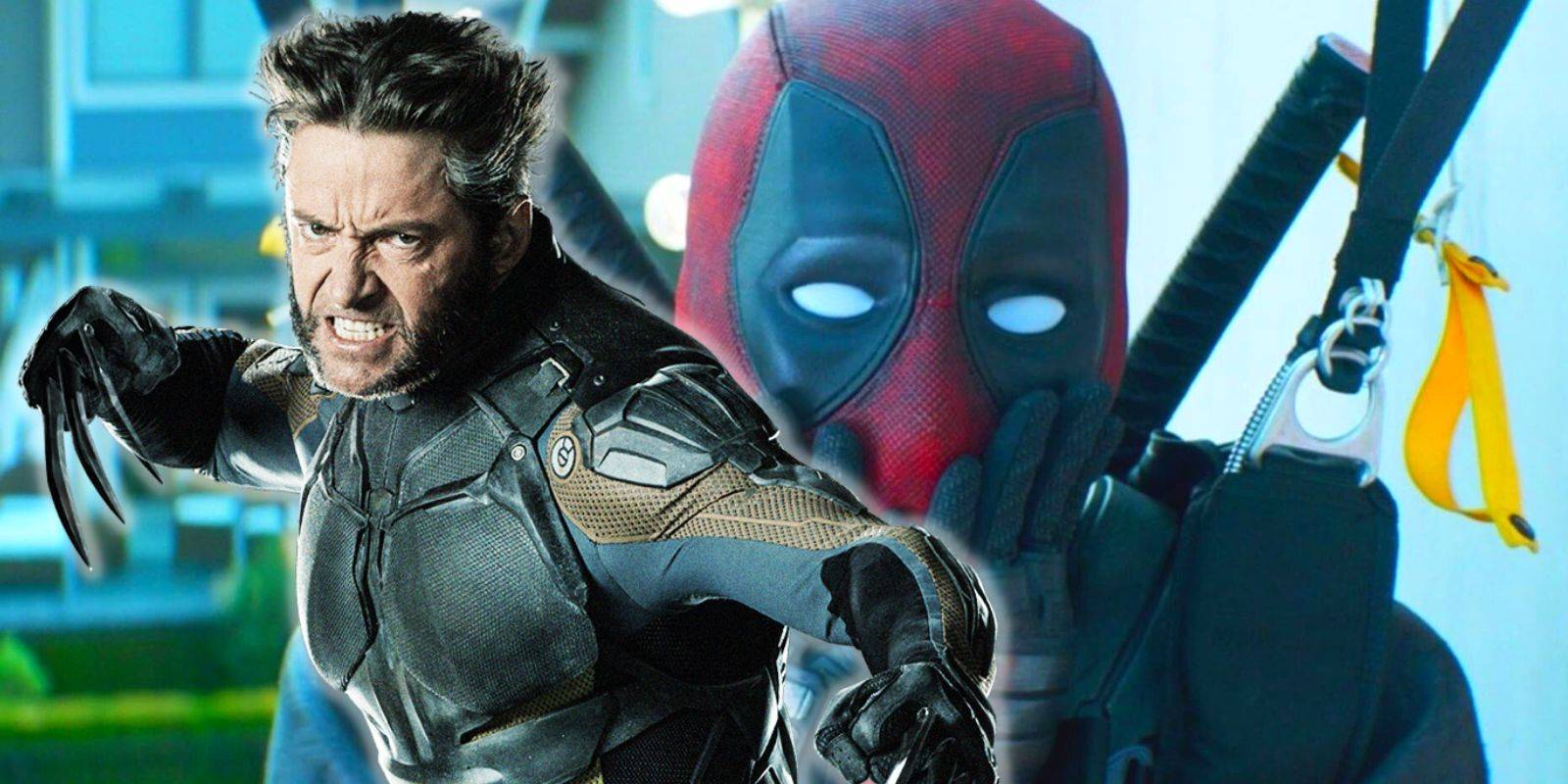 Deadpool's Creator Knew About Hugh Jackman's Wolverine Return Long ...