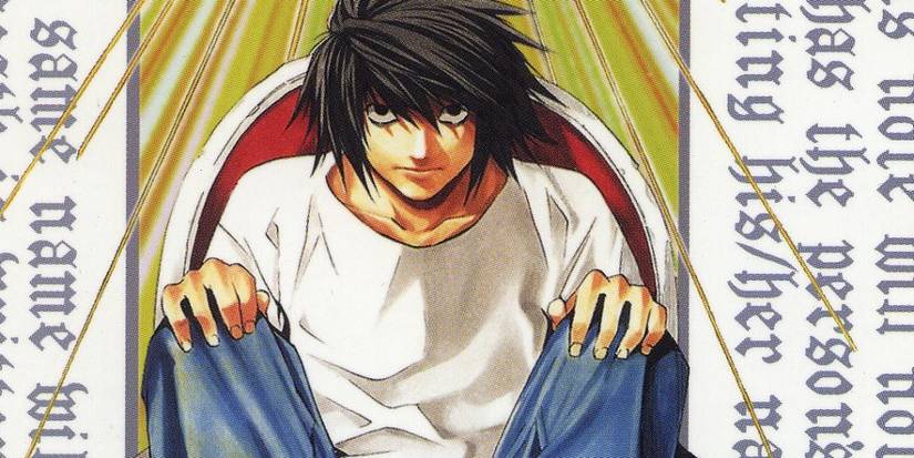 Best Death Note Quotes, Ranked