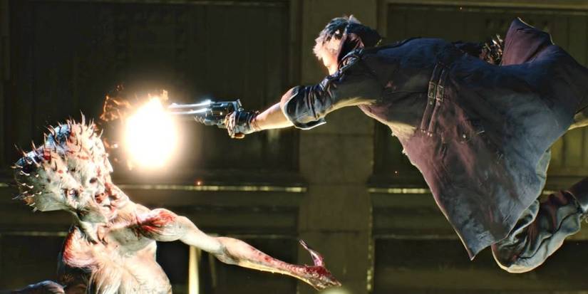 10 Best Fights In Video Game Cutscenes