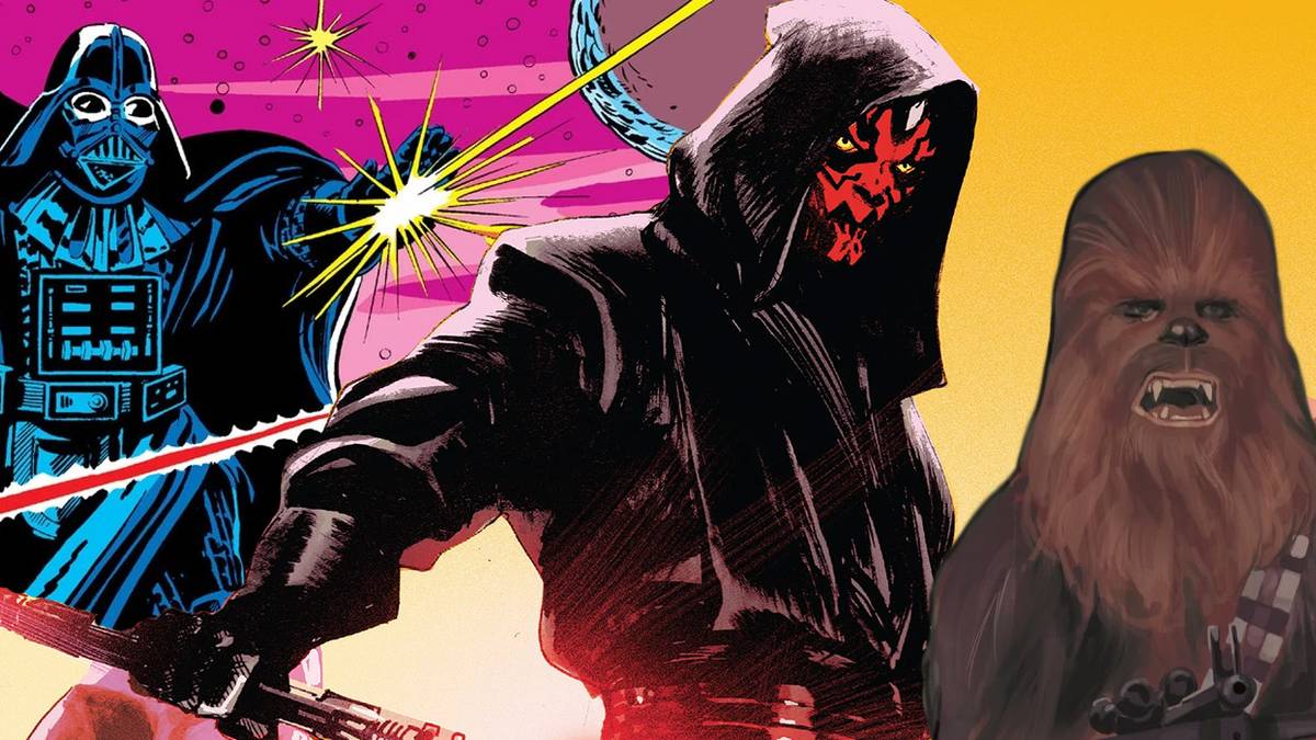 10 Star Wars Comics That Disappointed Fans