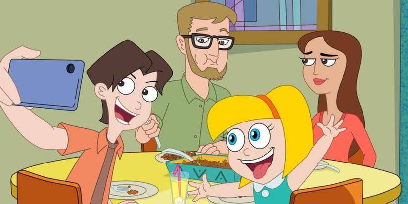 Disney's Hamster & Gretel's Cast & Crew Reveal the Importance of Silly ...