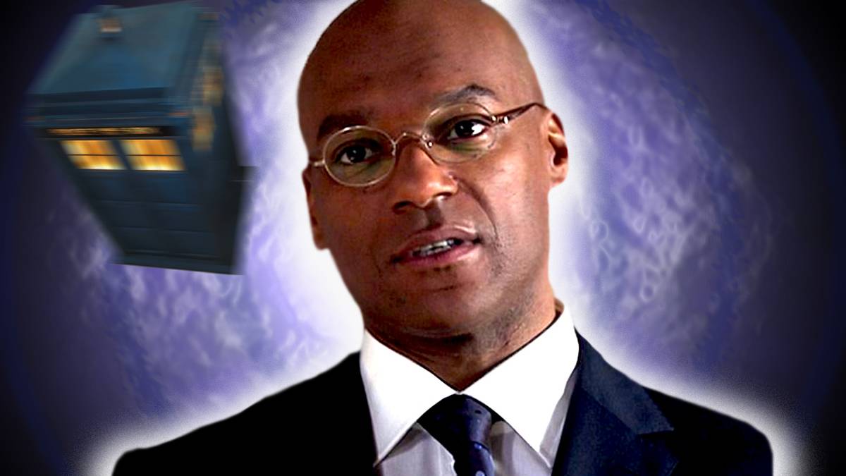 Has Doctor Who Introduced the Final Incarnation of the Doctor?