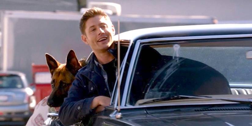 The Funniest Supernatural Episodes That Still Make Fans Laugh