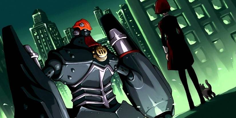10 Best Anime Series That Were Almost Never Made