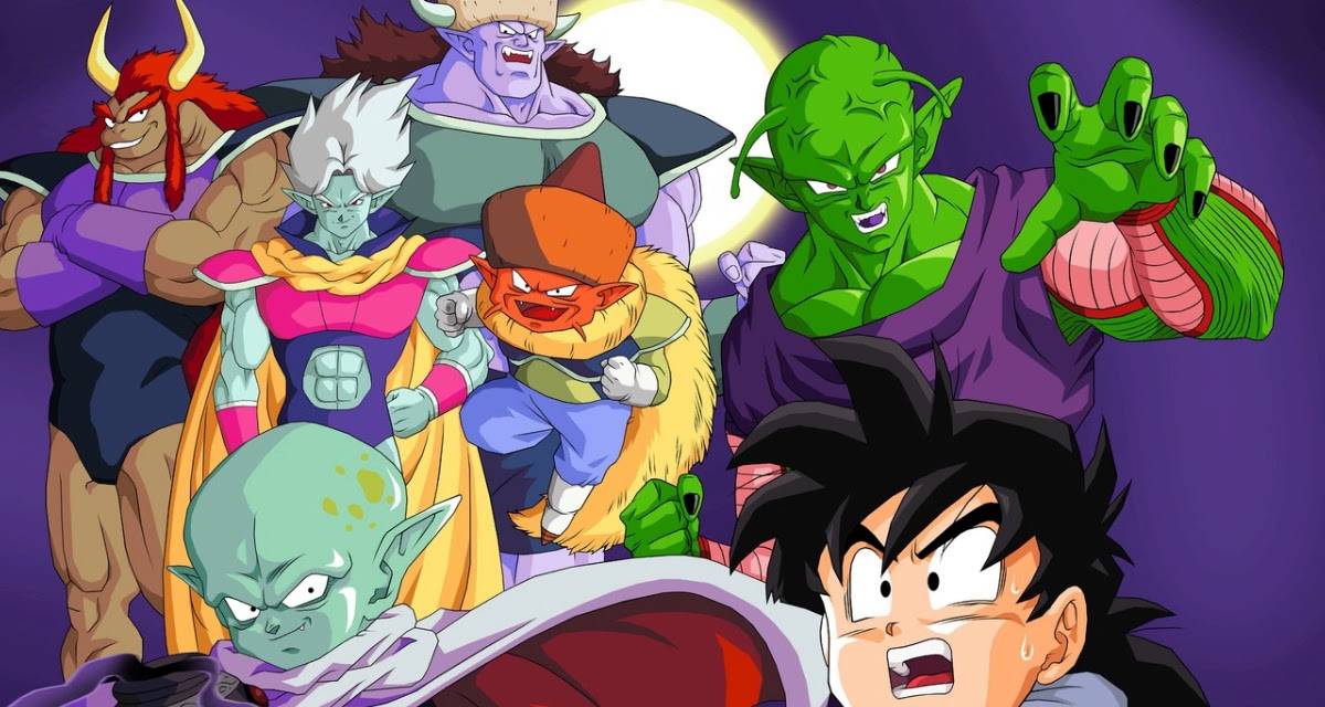 Dragon Ball Z's Garlic Jr. Saga Is Maligned - But Is It Underrated?