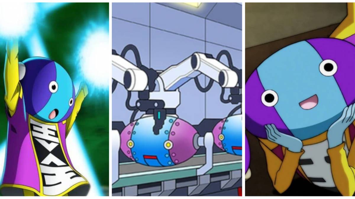 15 Things You Didn’t Know About Zeno In Dragon Ball Super