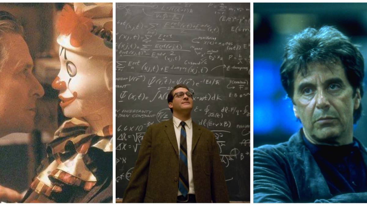 10 Critically Acclaimed Dramas That Everyone Forgot Existed