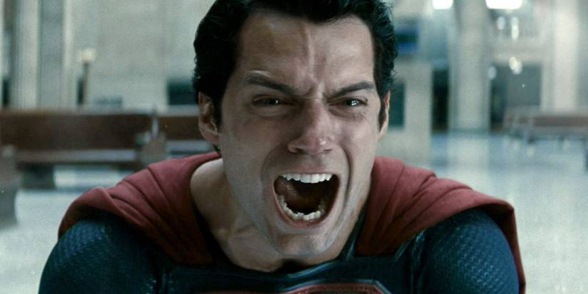 This Painfully Frustrating Superman Moment Still Hurts 12 Years Later ...