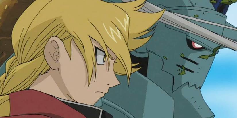 Anime Ships That Don't Make Sense