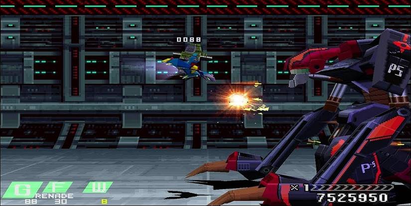 Best PS1 Games for Someone with No Nostalgia for the '90s