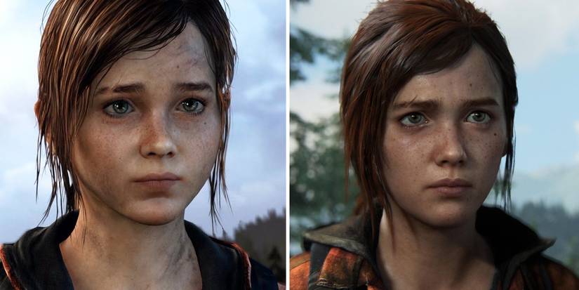 10 Changes Made To The Last Of Us: Part I