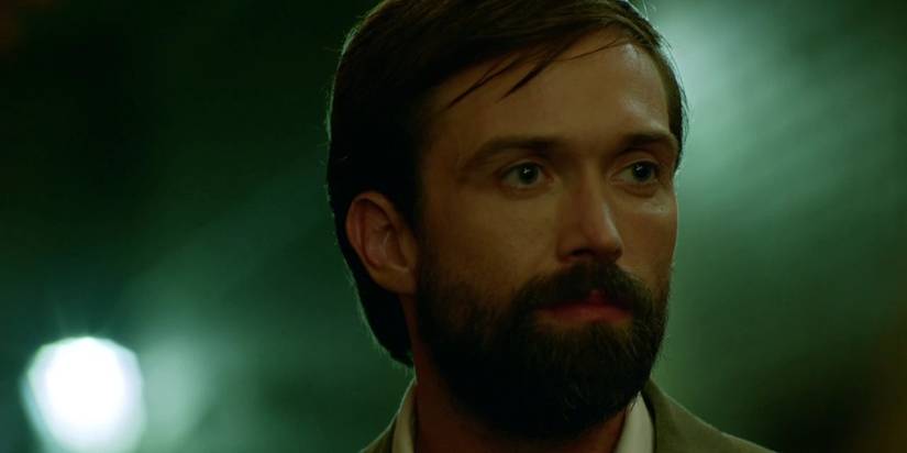 The Spectre Is Primed For A Live-Action Adaptation