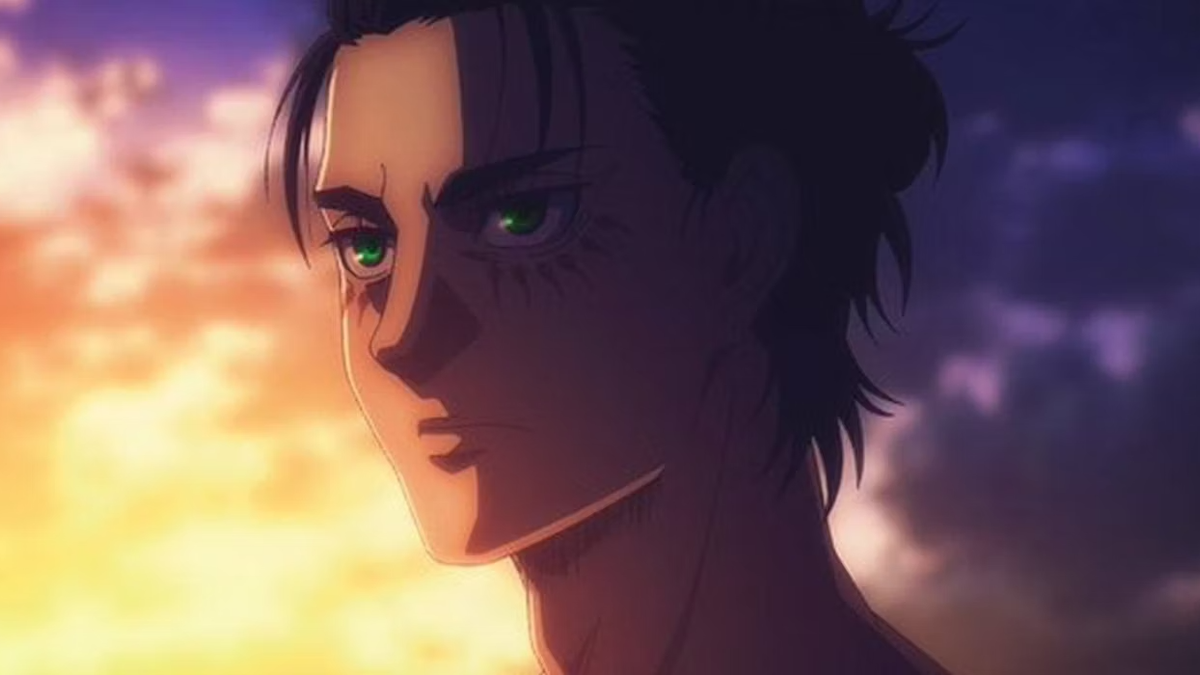 Attack on Titan Eren Yeager's Japanese and English Voice Actors Meet ...