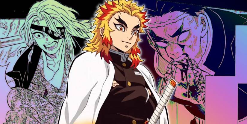 10 Best Anime Series To Watch Instead Of Bleach