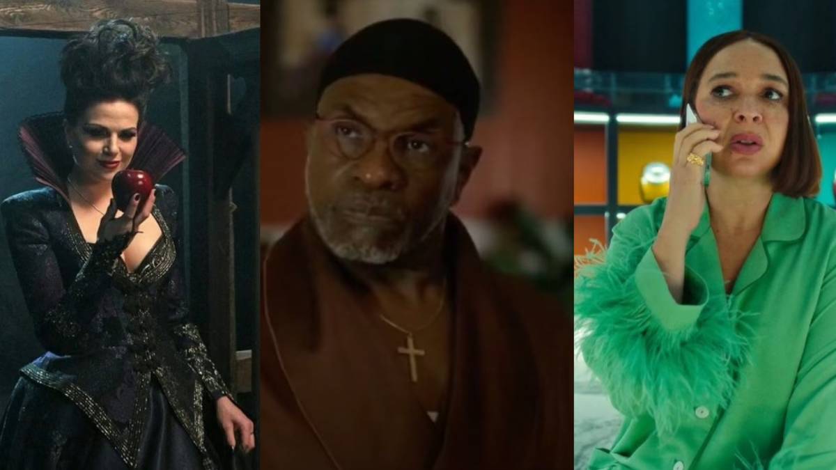 10 TV Characters With The Best Fashion Sense