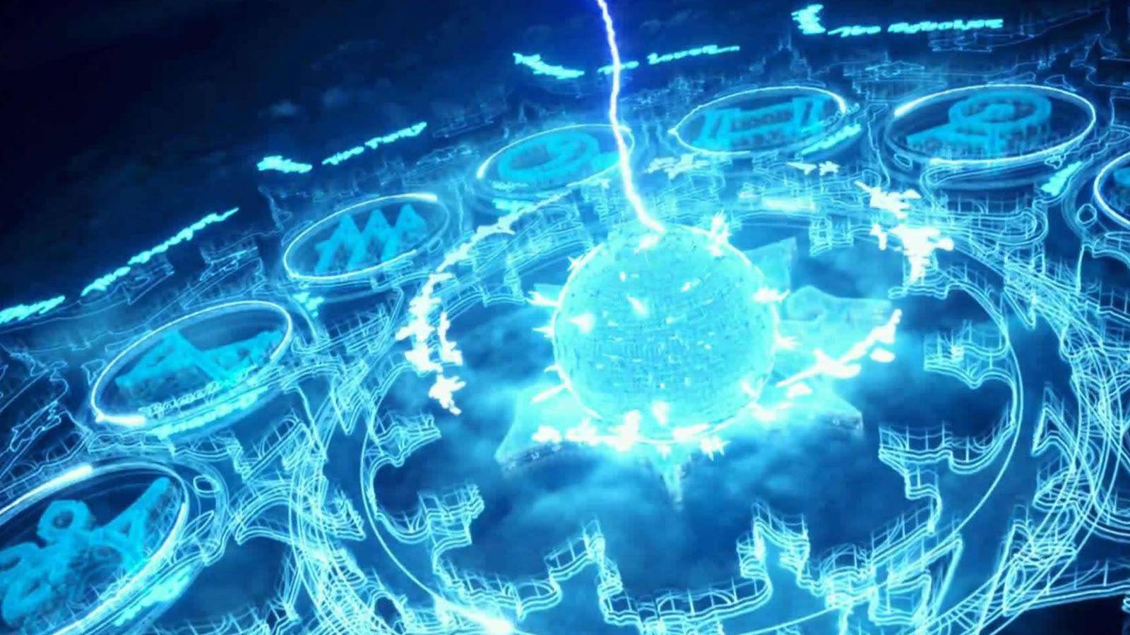 FFXIV: The Twelve Gods, Explained