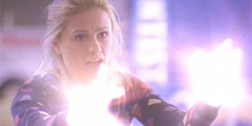 10 Most Powerful Female Magic Users On TV