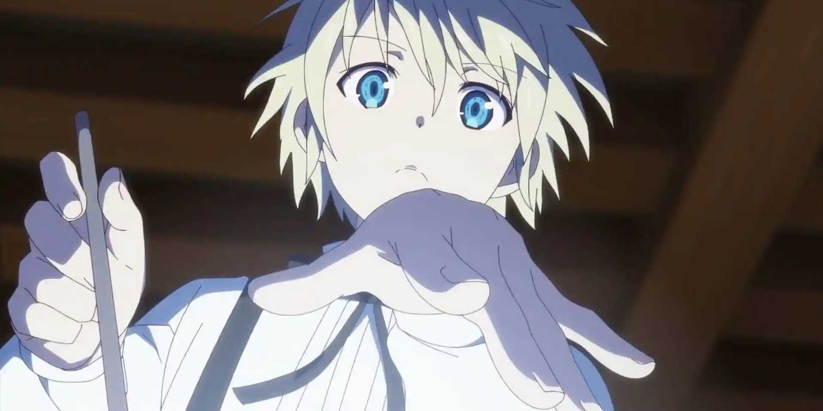 10 Amazing Isekai Anime That Nobody Remembers – Not Even You