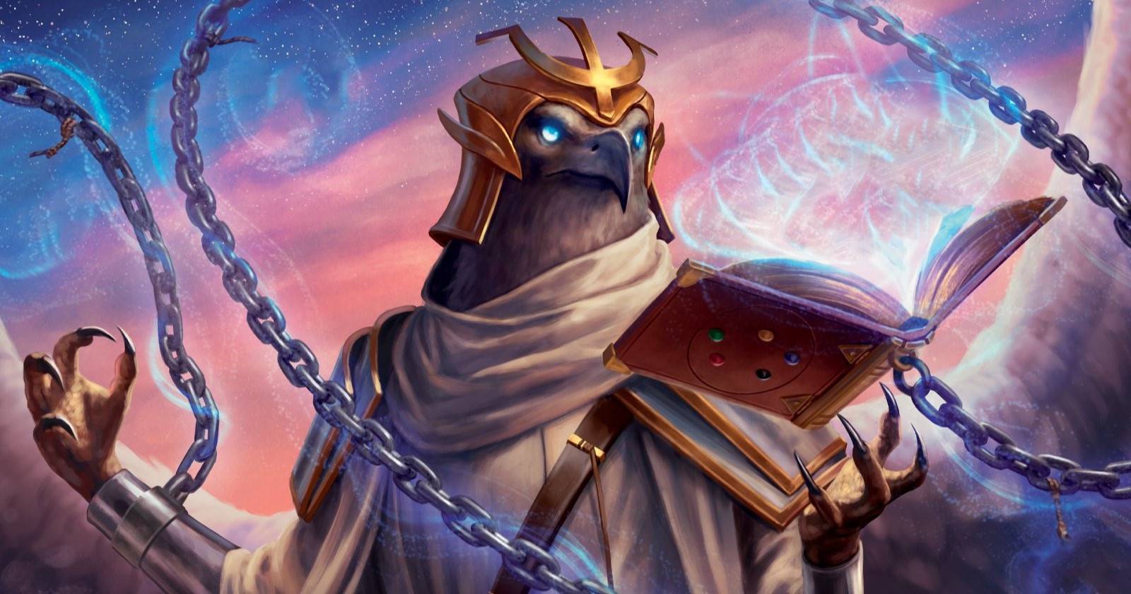 Magic: The Gathering Arena Adds the Power Nine