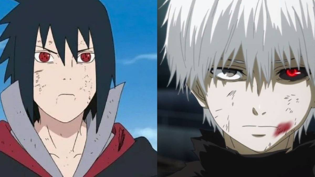 The 10 Most Emo Anime Characters, Ranked