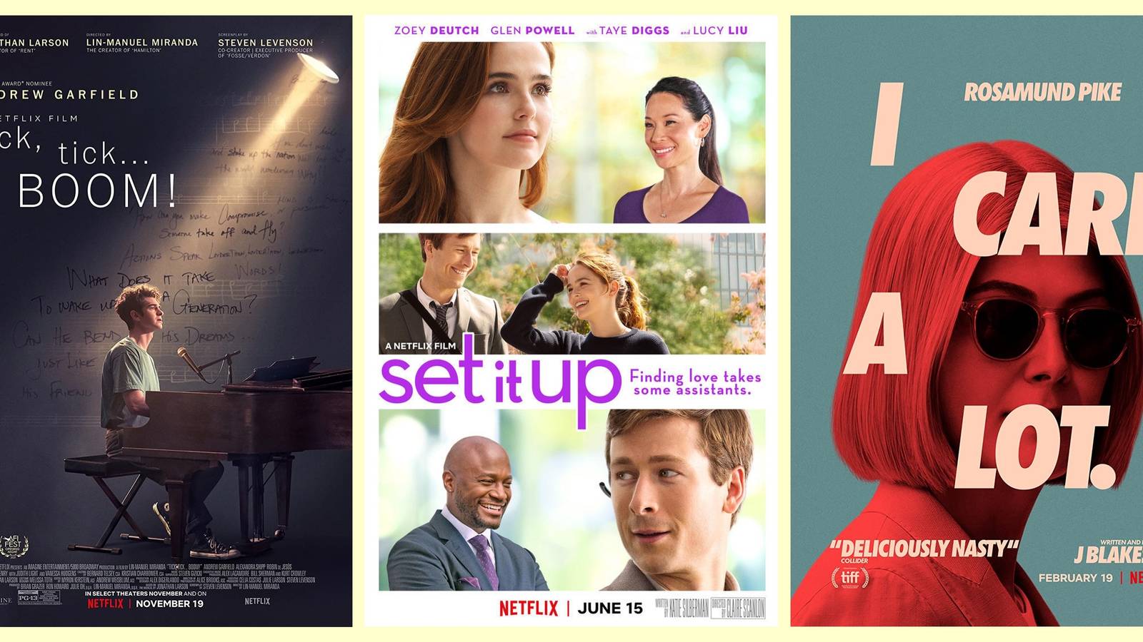 10 Best Netflix Movies With The Worst Protagonists