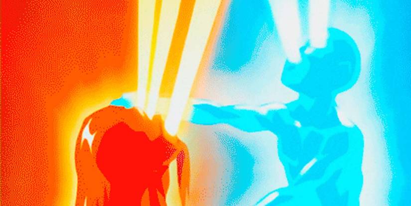 This Obscure Animated Show Can Match Avatar: The Last Airbender