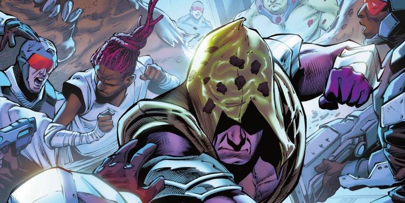 Aquaman's 10 Greatest Villains, Ranked