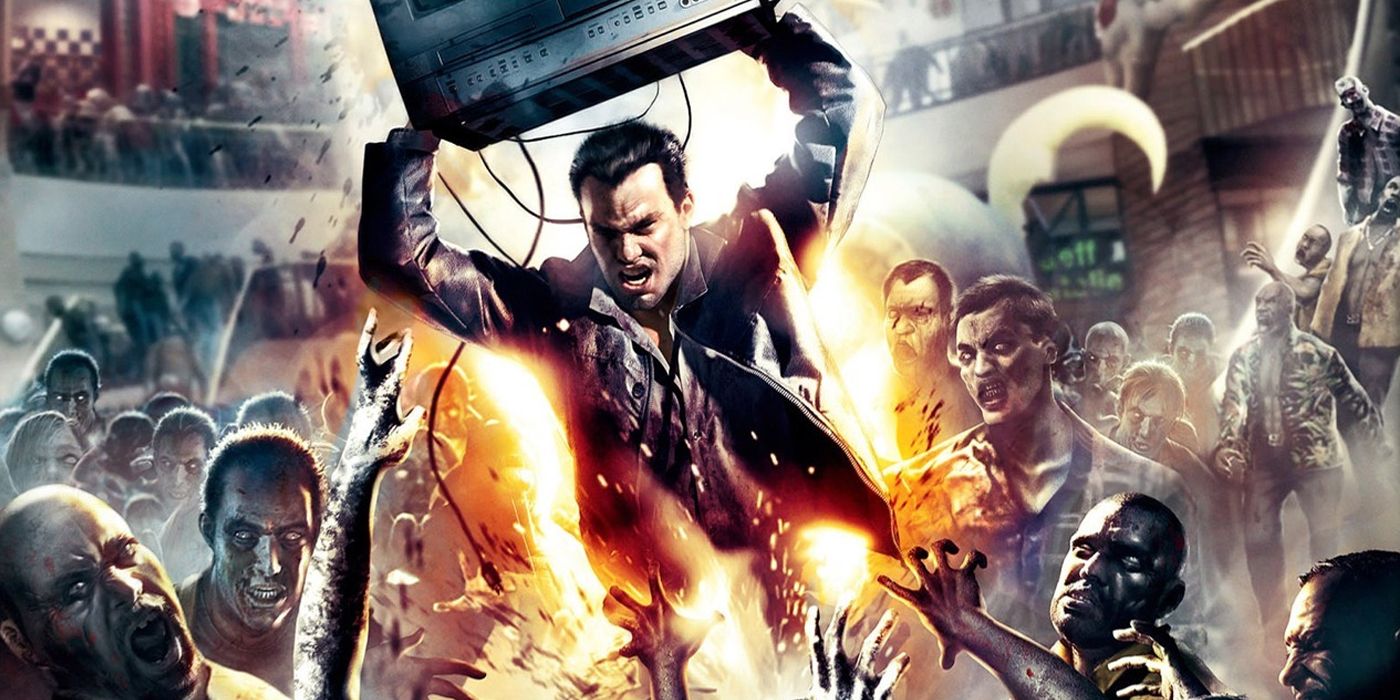 The 10 Worst Zombie Apocalypse Games of All Time, Ranked