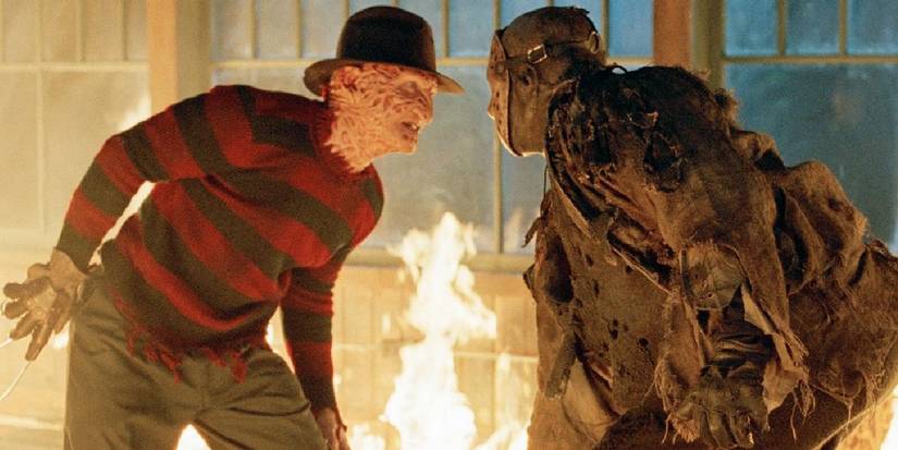 22 Years Later, Freddy vs. Jason Is Still the Best Horror Crossover ...