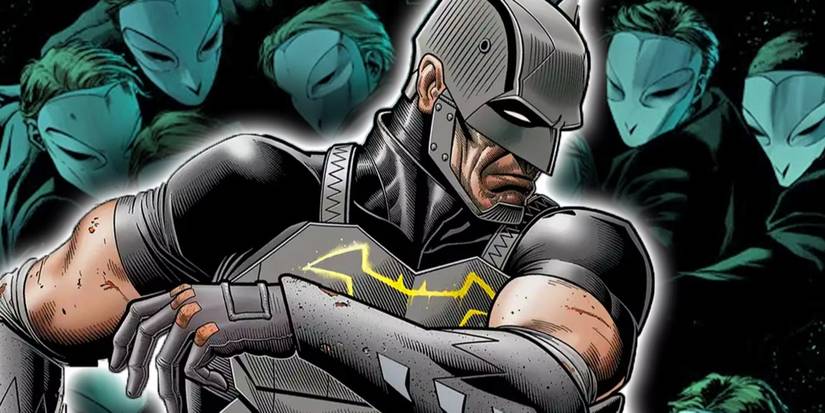 Every Nickname For Batman